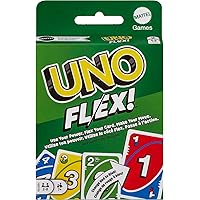 UNO Flex : Amazon.com.br: Brinquedos e Jogos