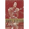 Anne Sexton: A Biography: Middlebrook, Diane: 9780679741824: Amazon.com ...