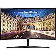 Amazon.com: 2018 Samsung CF396 Series Super Slim Curved 27-Inch Full HD ...