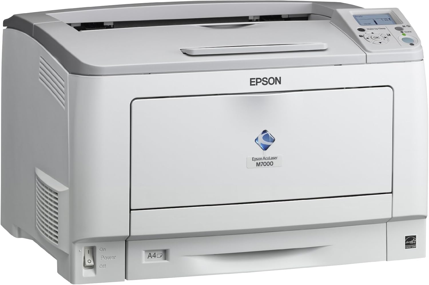 Epson Série AcuLaser M7000N - Imprimantes