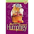 Mysteries According to Humphrey: Birney, Betty G.: 9780142426692 ...