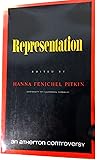 The Concept of Representation: Hanna F. Pitkin: 9780520021563: Amazon ...