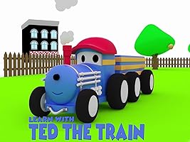 Amazon.com: Learn Letters With Max the Glow Train: coilbook