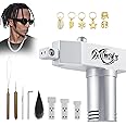 Amazon.com : Dreadlock machine,Loc Machine for Dreadlocks with the ...