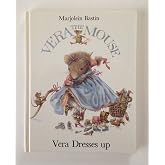 A Little Dog for Vera (Vera De Muis): Bastin, Marjolein: 9781556702082 ...
