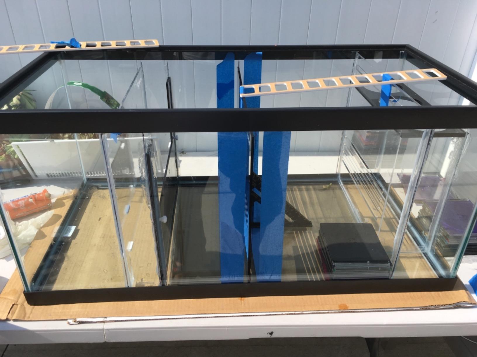 $23/mo - Finance Fiji Cube Refugium Sump Baffle Kit | Buy Now, Pay Later