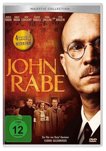 Amazon.com: John Rabe: Movies & TV