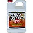 Amazon.com: Rust Kutter- Gallon - Stops Rust and Converts Rust Spots to ...