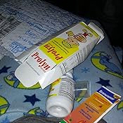 Amazon.com : Prolyn for Kids Dietary Supplement Syrup 4 Oz (1PACK ...