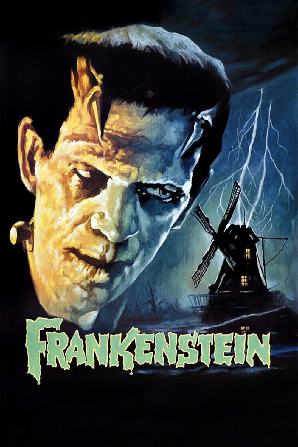 Frankenstein 1931