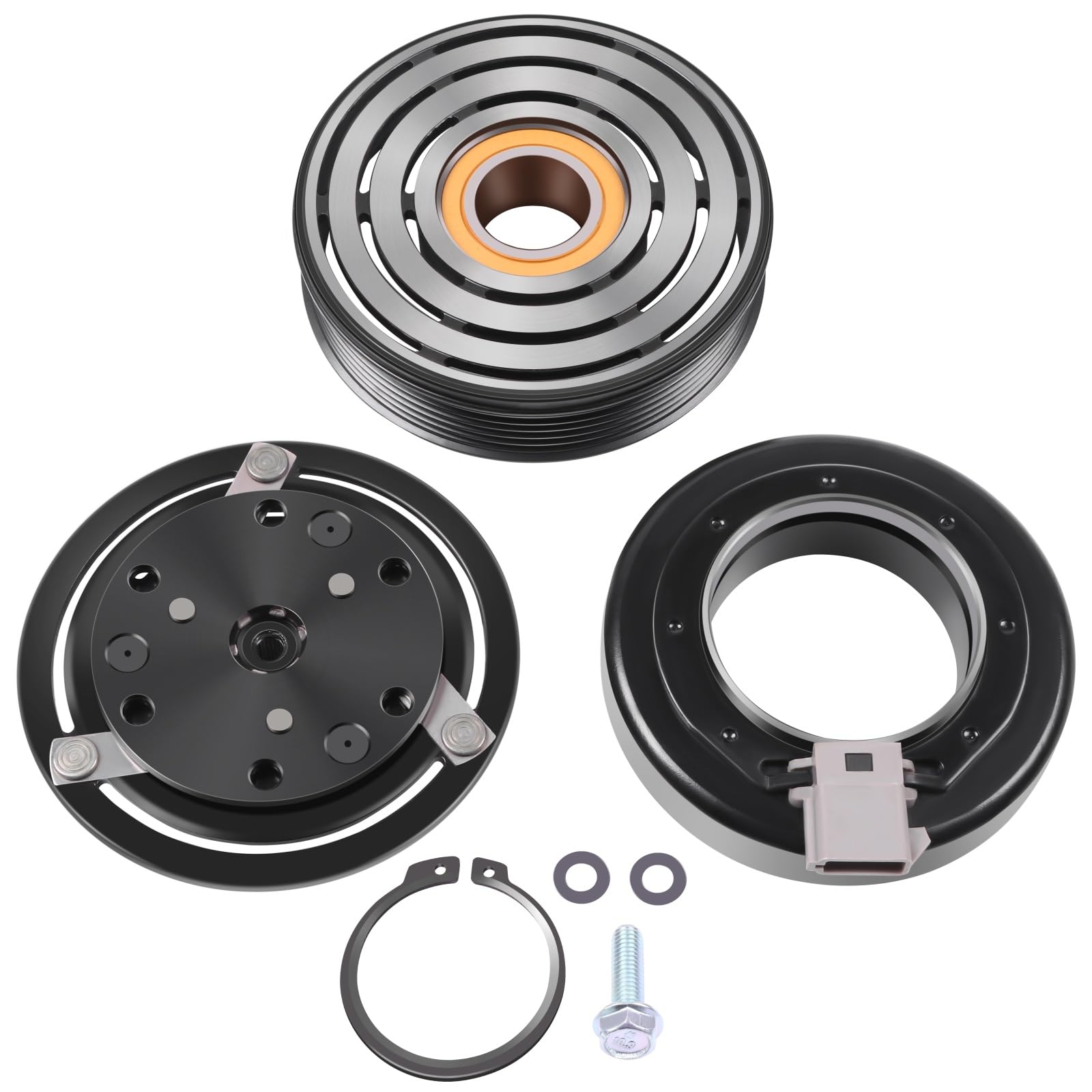 Compressor Clutches Oman | Buy Online | Whizz Others