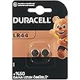Amazon.com: Duracell 2 LR44 : Health & Household