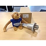 Amazon.com: Genuine GM 24507563 Engine Cooling Thermostat: Automotive