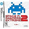 Amazon.com: Space Invaders Extreme - Nintendo DS : Artist Not Provided ...