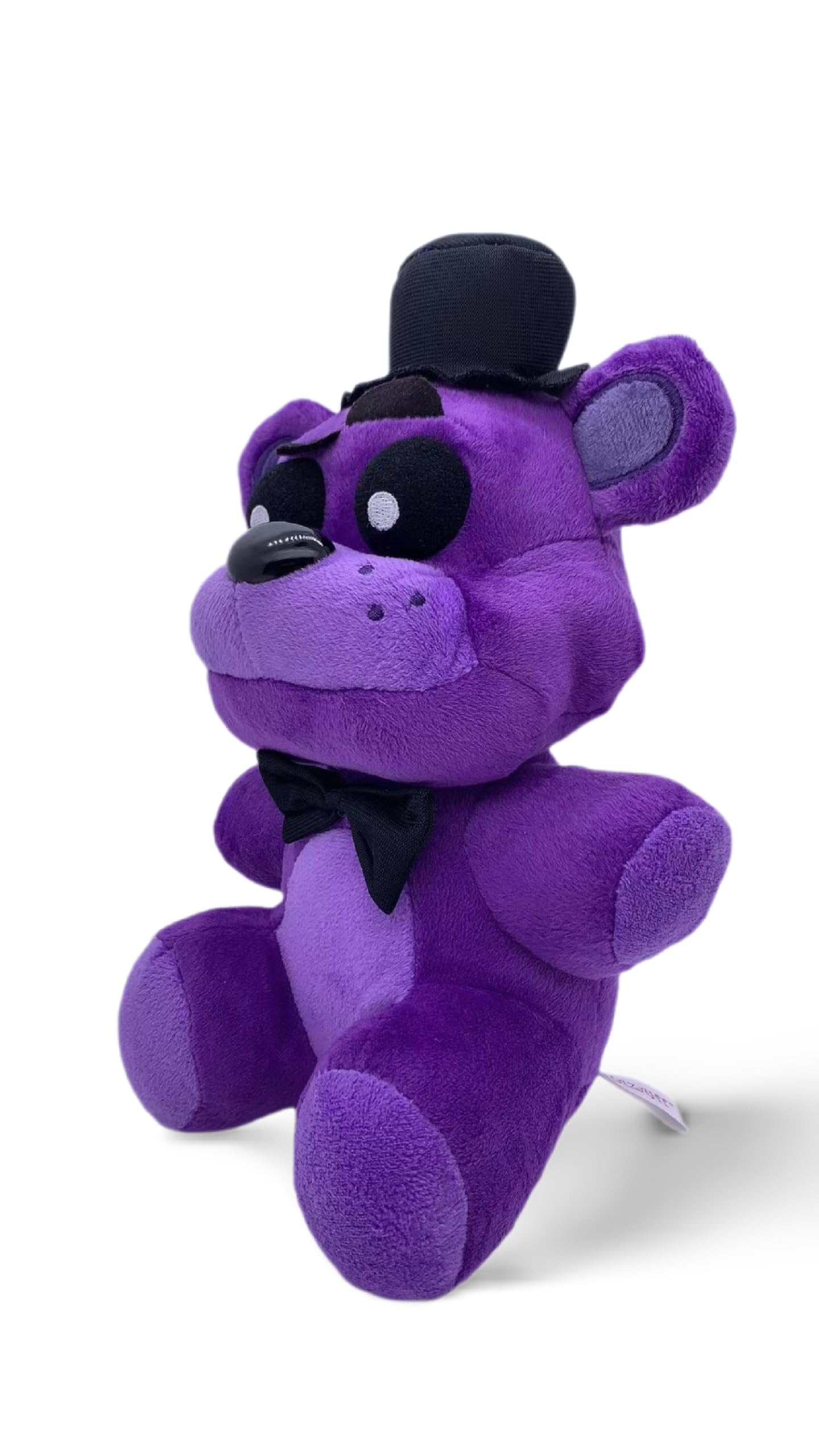 Mua 10" Shadow Freddy Plush - Adorable Nightmare Fredbear Stuffed Toy ...