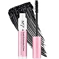 Amazon.com : No7 Lash Extender Fiber Mascara - Black - Clump-Free Lash ...