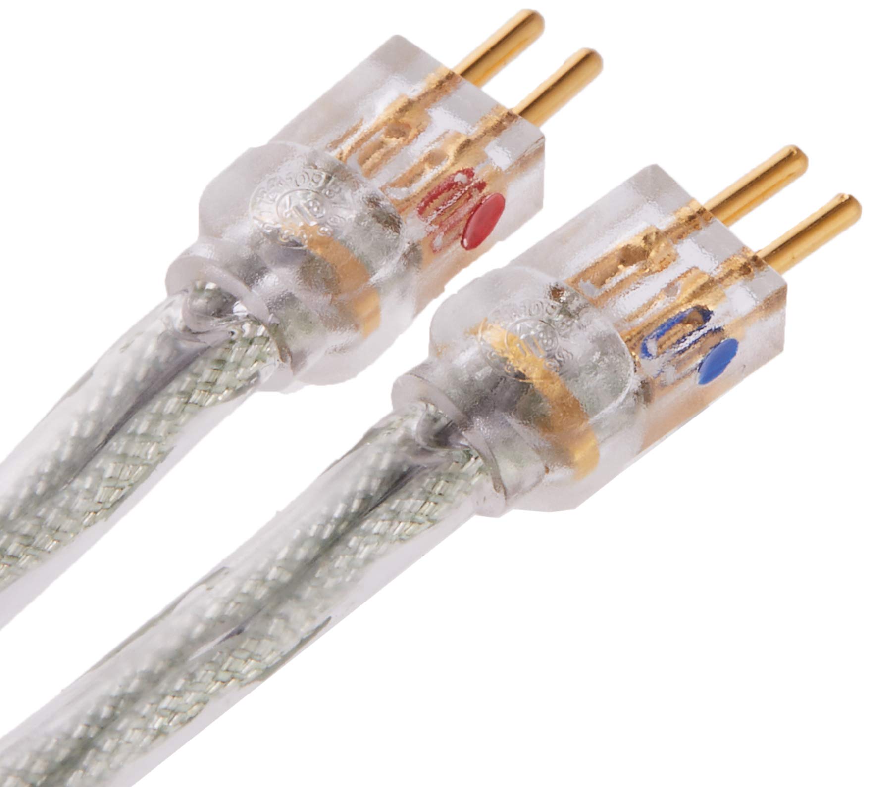 Mua Epic 2-Pin Cable, 50" Clear trên Amazon Mỹ chính hãng 2024 | Fado