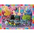 Amazon.com: Ravensburger Trolls 3 100 Piece XXL Jigsaw Puzzle for Kids ...