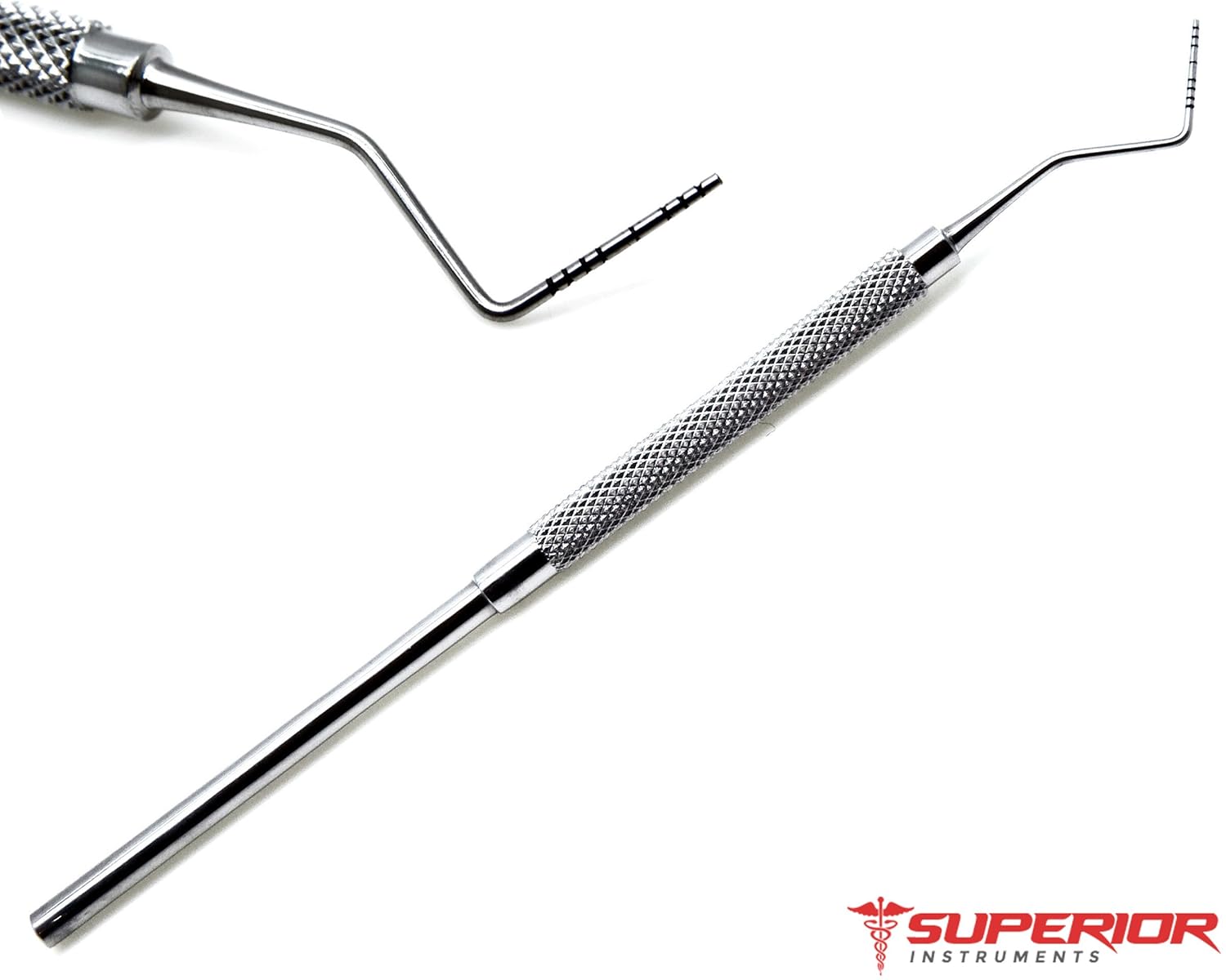 Amazon.com: Dental Probes William Color Coded 1-2-3-5-7-8-9-10 Marking ...