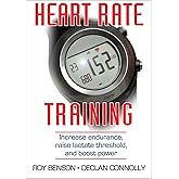 Heart Rate Training: Benson, Roy, Connolly, Declan: 9781492590224 ...