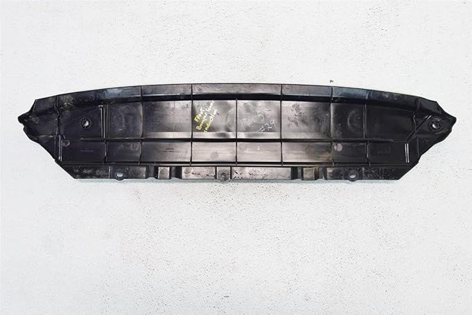 Amazon.com: 2017 Honda Civic HATCHBACK FRONT BUMPER INDUCTION (LOWER ...