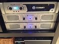 Amazon.com: Crown XLS1000 Power Amplifier : Electronics