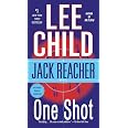 Jack Reacher: One Shot: A Jack Reacher Novel : Child, Lee: Amazon.ca: Books