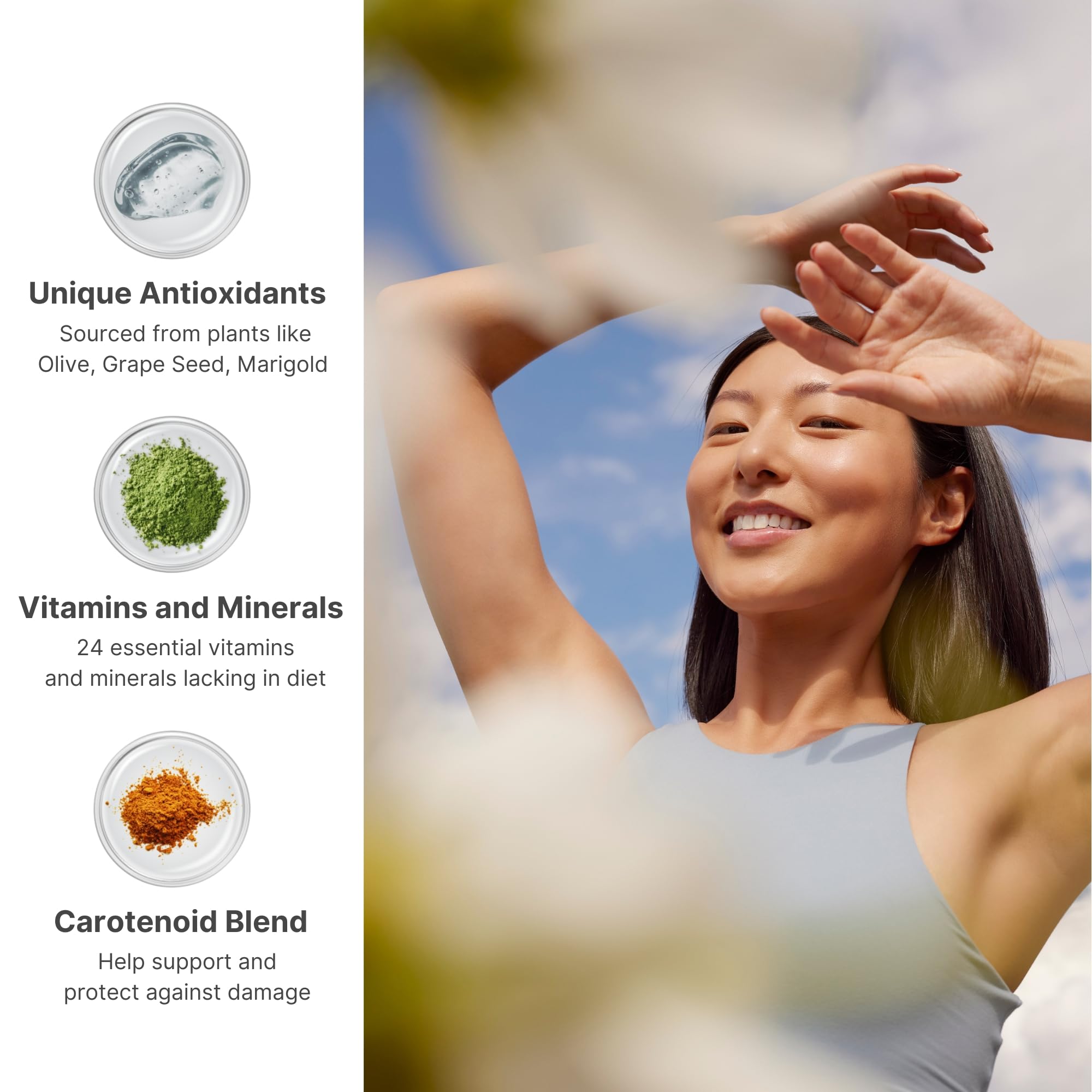 Mua Nu Skin LifePak Advanced Nutritional Supplement for Adults | 60 ...