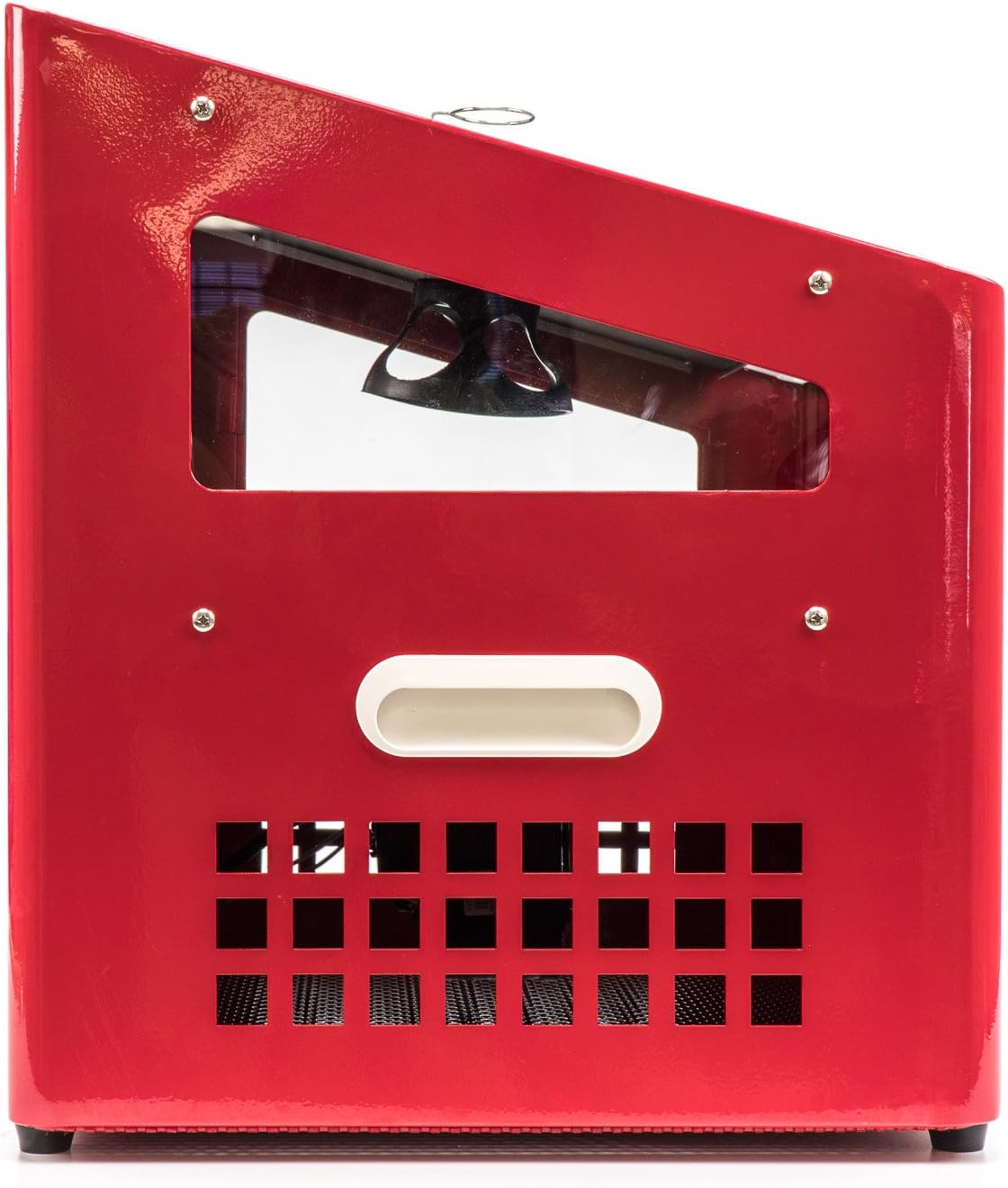Bingo Blower Machine