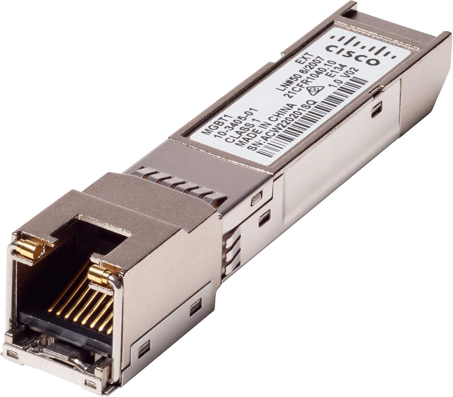 Gigabit Ethernet 1000 Base T Mini GBIC SFP Transceiver Amazon co uk Gigabit Ethernet 1000 Base T Mini GBIC SFP Transceiver Amazon co uk