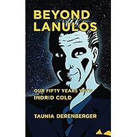 Amazon.com: Beyond Lanulos: Our Fifty Years With Indrid Cold ...
