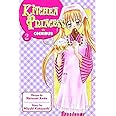 Kitchen Princess Omnibus 2: Natsumi Ando, Miyuki Kobayashi ...