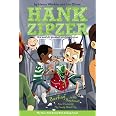 Barfing in the Backseat #12: How I Survived My Family Road Trip (Hank ...