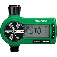 Amazon.com : Rain Bird 1ZEHTMR Professional Grade Electronic Digital ...
