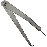 Faithfull Jenny Caliper 150Mm / 6In: Amazon.co.uk: Business, Industry ...