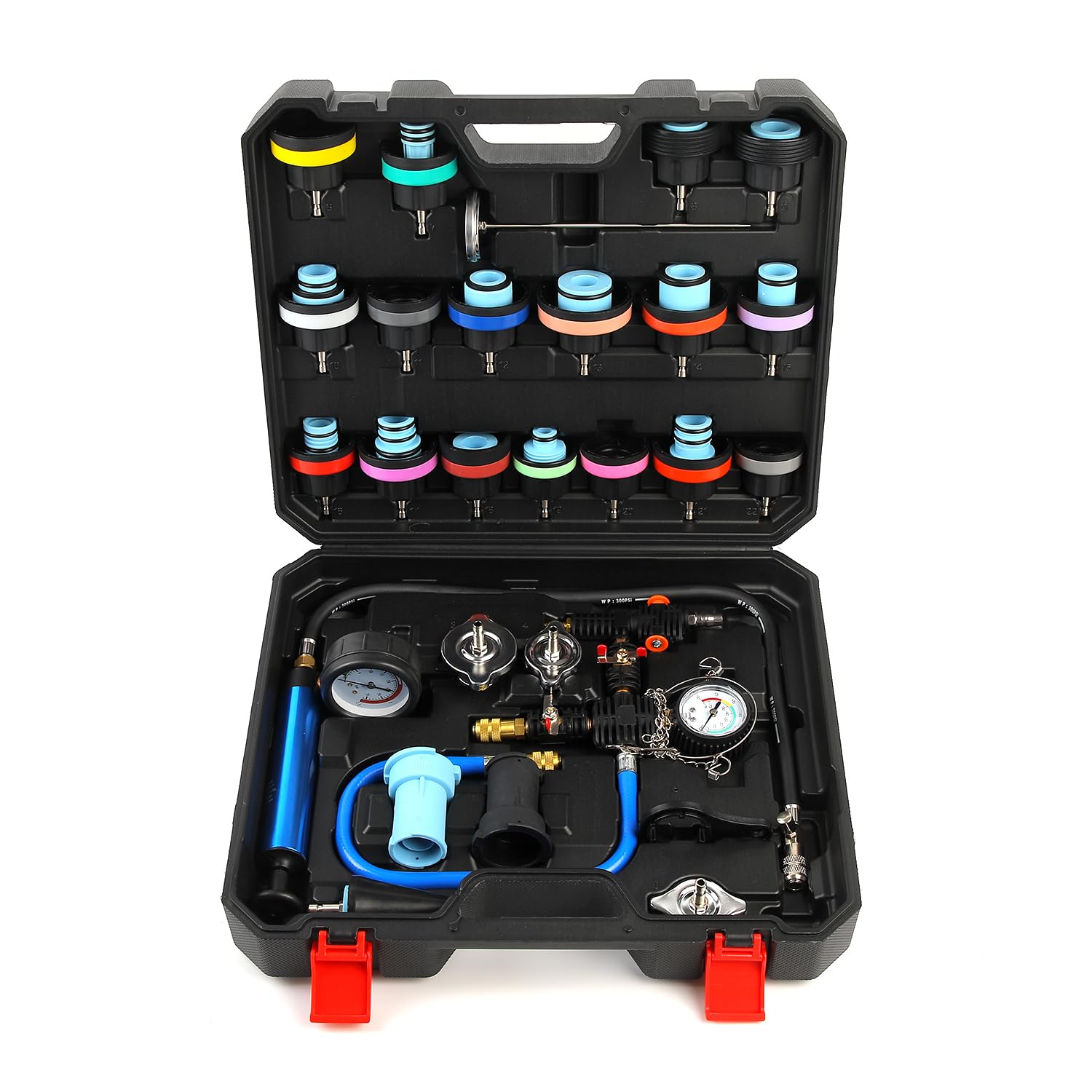 Mua 28 Pieces of Anti-Freezing Liquid Replacement Filler Vacuum coolant ...