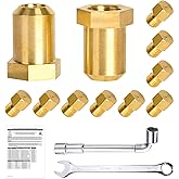 Amazon.com: GRLP5 ™ Range Natural Gas to Propane LP Conversion Kit ...