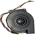 Amazon.com - NUHFUFA Vacuum Cleaner Engine Ventilation Motor Fan for i ...