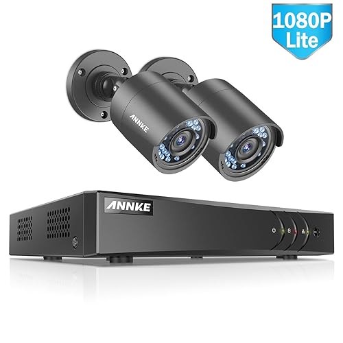 4 Channel QVIS CCTV DVR 4CH Full D1 Digital Video: Amazon.co.uk ...