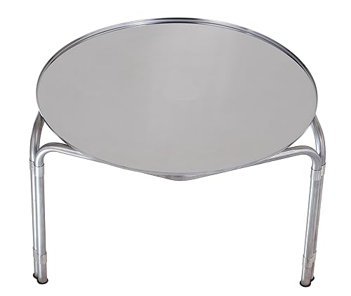 Sansone Stand and Drip Pan for 10 & 15 Liter (2.64 & 3.96 Gallon) Water ...