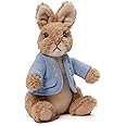 Amazon.com: GUND Beatrix Potter Peter Rabbit Classic Stuffed Animal ...