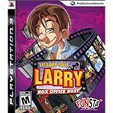 Leisure Suit Larry - PlayStation 2: Sony PlayStation 2: Computer and ...