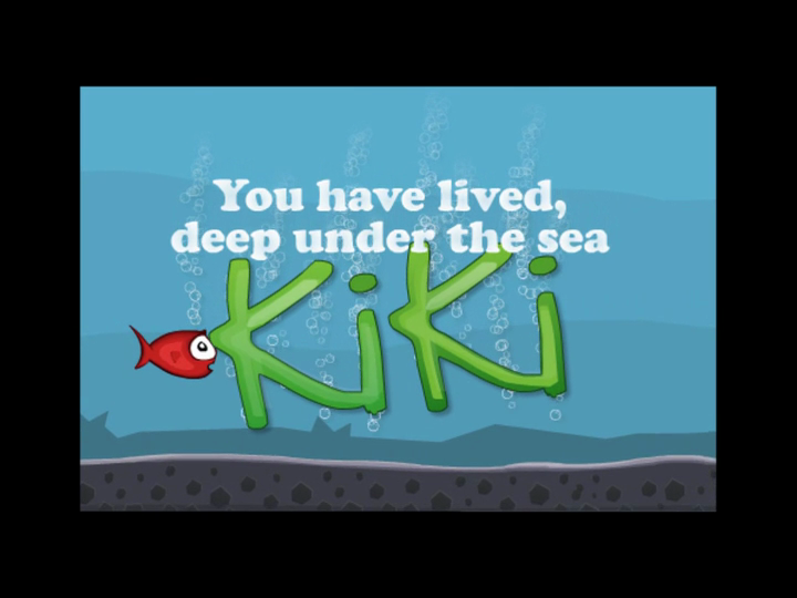 Kiki Fish - App on the Amazon Appstore