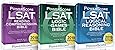 Amazon.com: The PowerScore LSAT Bible Trilogy (9780990893400): David M ...