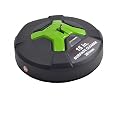 Greenworks Rotating Surface Cleaner 15-inch : Amazon.ca: Health ...