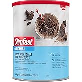 SlimFast – Original Meal Replacement or Weight Loss Shake Mix Powder ...
