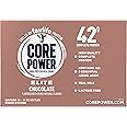 Amazon.com : Fairlife Core Power Elite 42g High Protein Milk Shakes ...