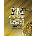 Hebrew Israelite Scriptures: 400 Years of Slavery - GOLD EDITION: Melek ...