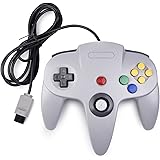 Nintendo 64 System - Video Game Console : Amazon.ca: Video Games