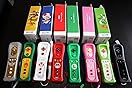 Amazon.com: Nintendo Wii Remote Plus - White : Video Games